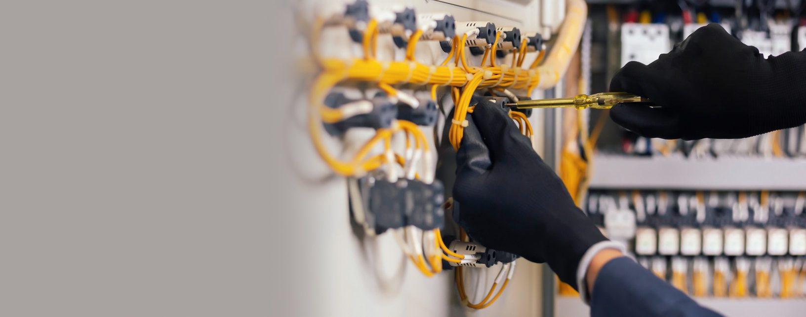 Installation and Commissioning - i-Systems Ltd